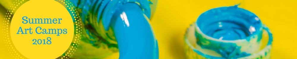 Studio | Budding Artists